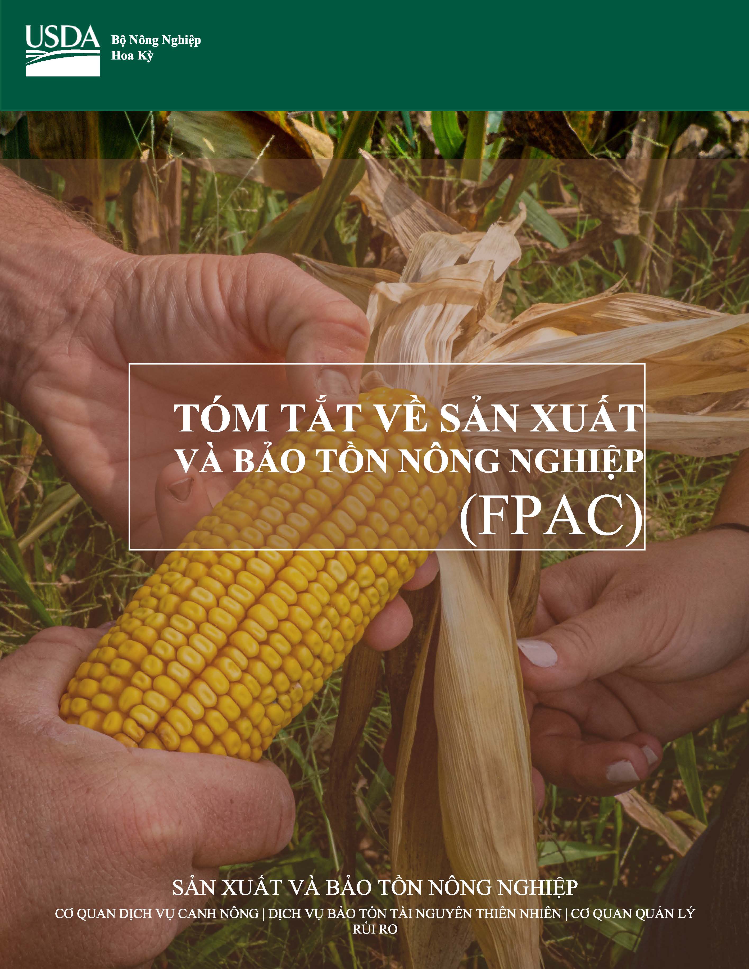 NRCS Publications - Item Detail